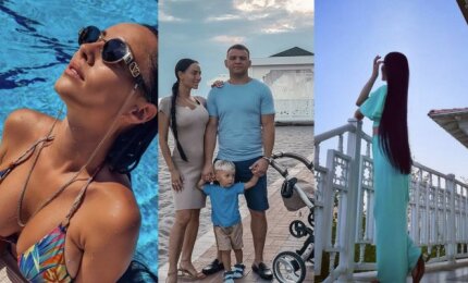 Greta Lebedeva - išsamiai DELFI.lt