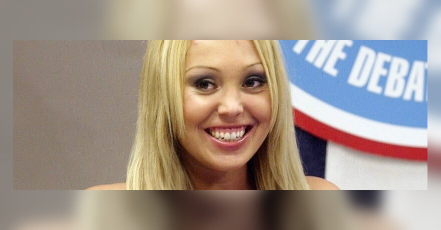 Mary Carey Išsamiai Delfi Lt