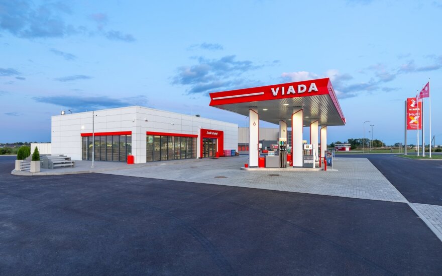 „Viada LT” sulaukė atsakymo dėl rusiškų sąsajų - DELFI Verslo požiūris