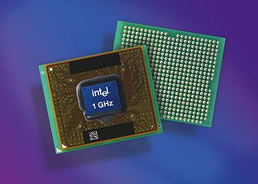 2,2 GHz procesorius “Intel” išleis dar šiemet - DELFI